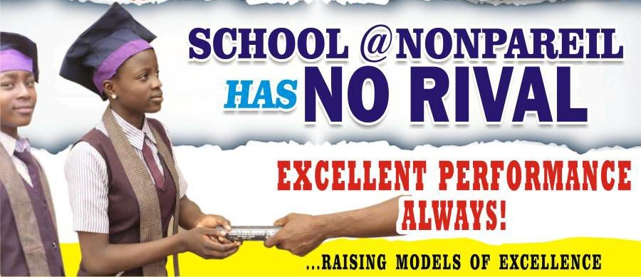 Home [nonpareilschool.com]